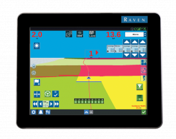 Навигационна система марка Raven CR12