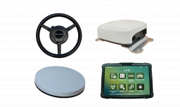 Система за Автоматично Управление на Трактор марка eSurvey модел EAS301 ...